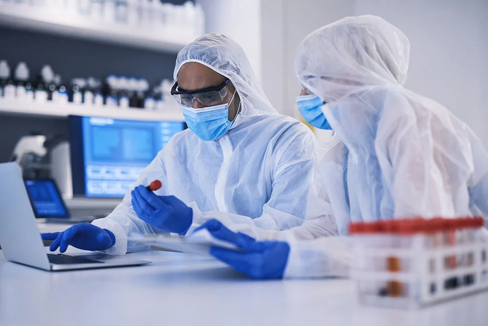 Patient-Centered Hospital Labs Start Here - HR Steel Corporation